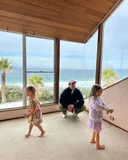 Latest Updates To Matty J And Laura Byrne Dream South Coast Holiday ...