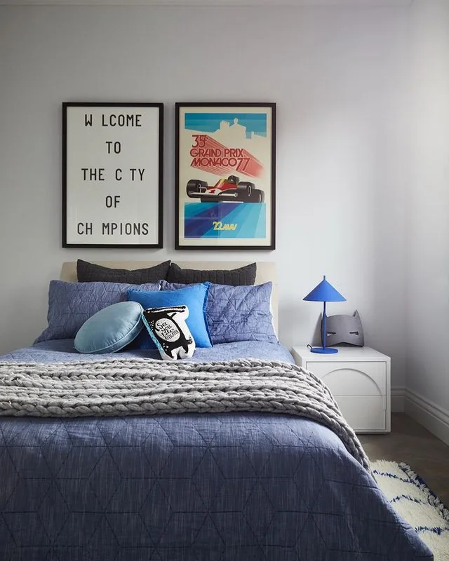 Step inside Bec Judd’s edgy home makeover | Home Beautiful