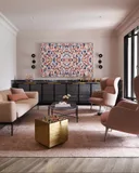 Step inside Bec Judd’s edgy home makeover | Home Beautiful