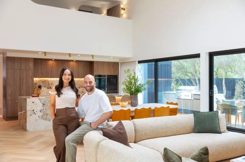 Tour All Of The Block 2024 Houses On Phillip Island | Home Beautiful