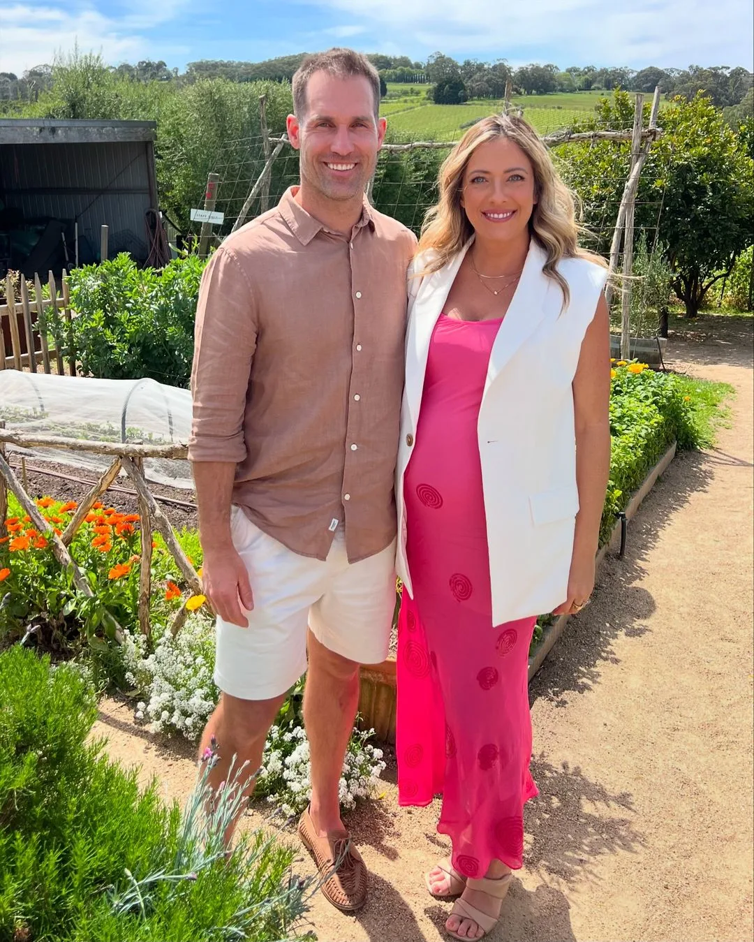 Dan and Dani The Block: Where Are They Now? | Home Beautiful