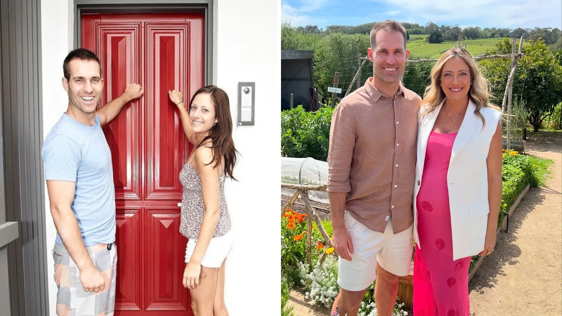 Dan and Dani The Block: Where Are They Now? | Home Beautiful