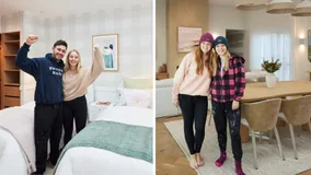 The Block 2024: Maddy and Charlotte's Winning $3.5m House | Home Beautiful