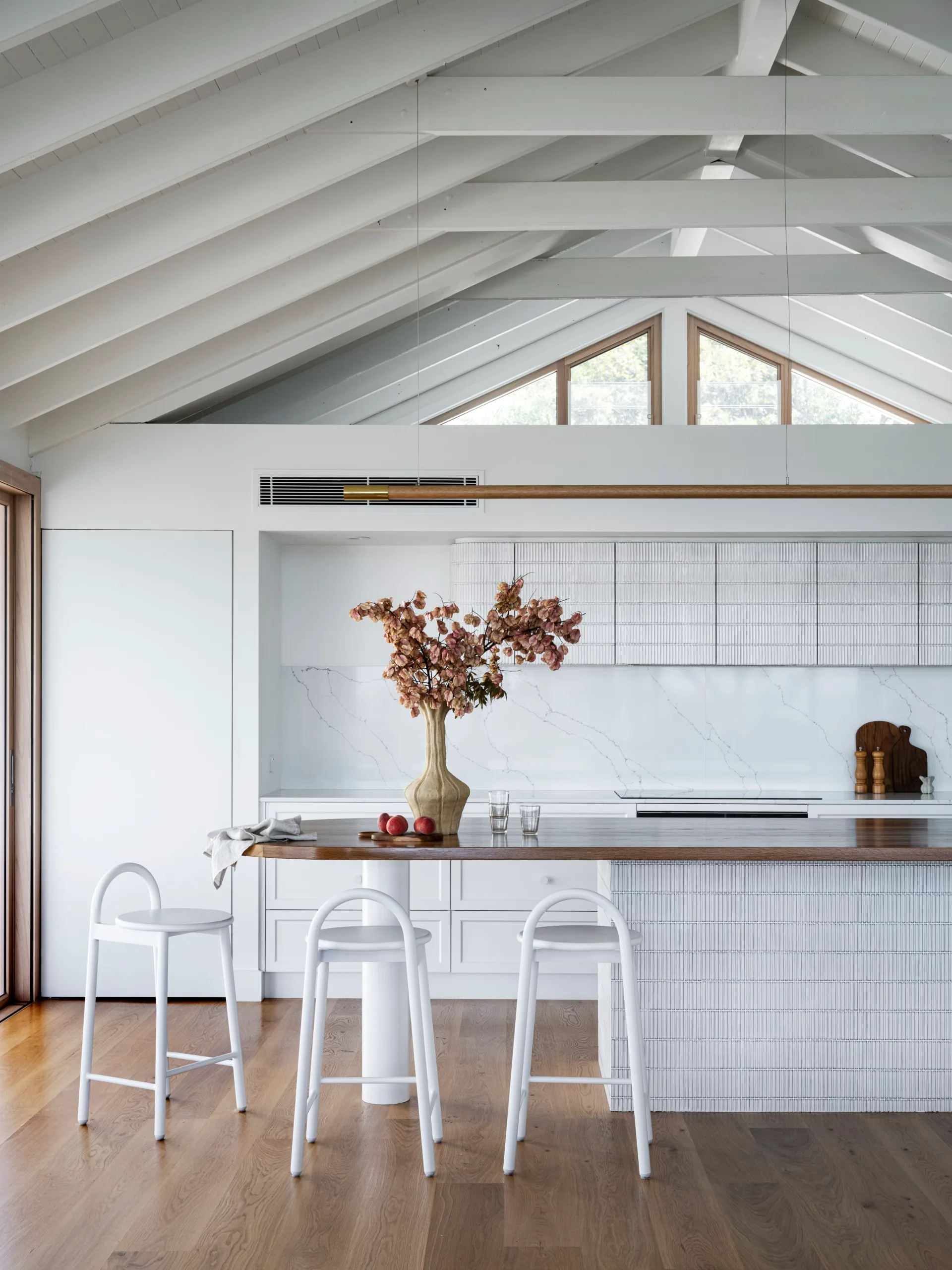 Your guide to cooktops and rangehoods | Home Beautiful