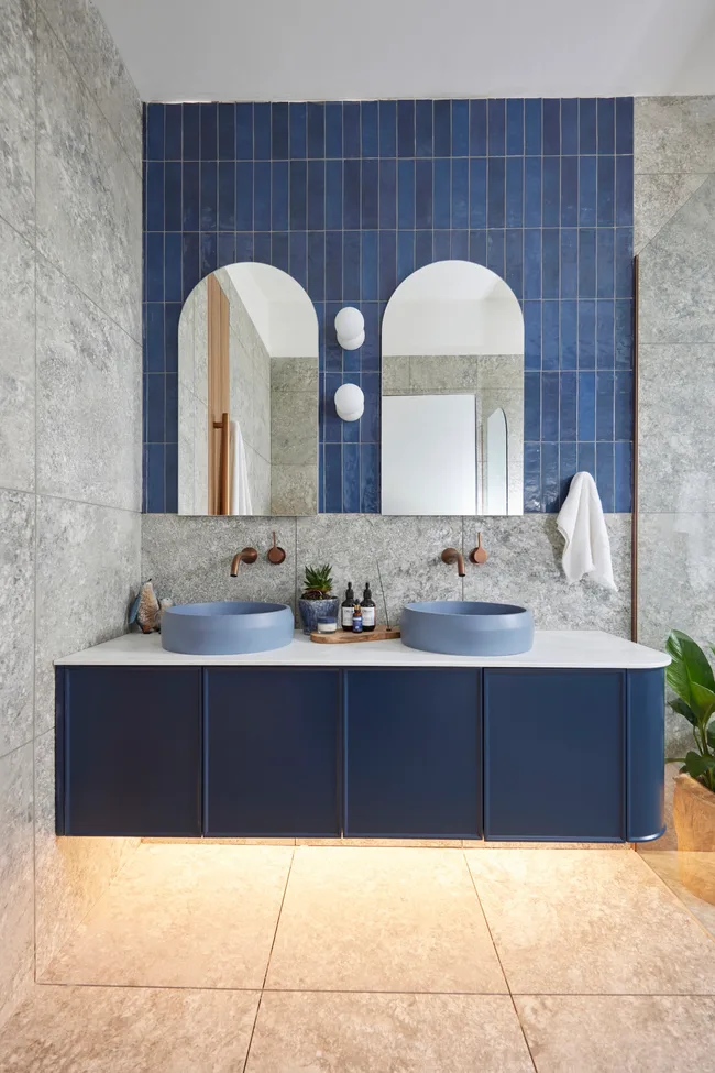 The Block 2024: Mimi and Kristian's Coastal House | Home Beautiful