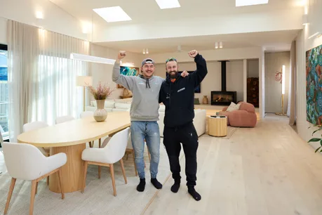 Tour All Of The Block 2024 Houses On Phillip Island | Home Beautiful