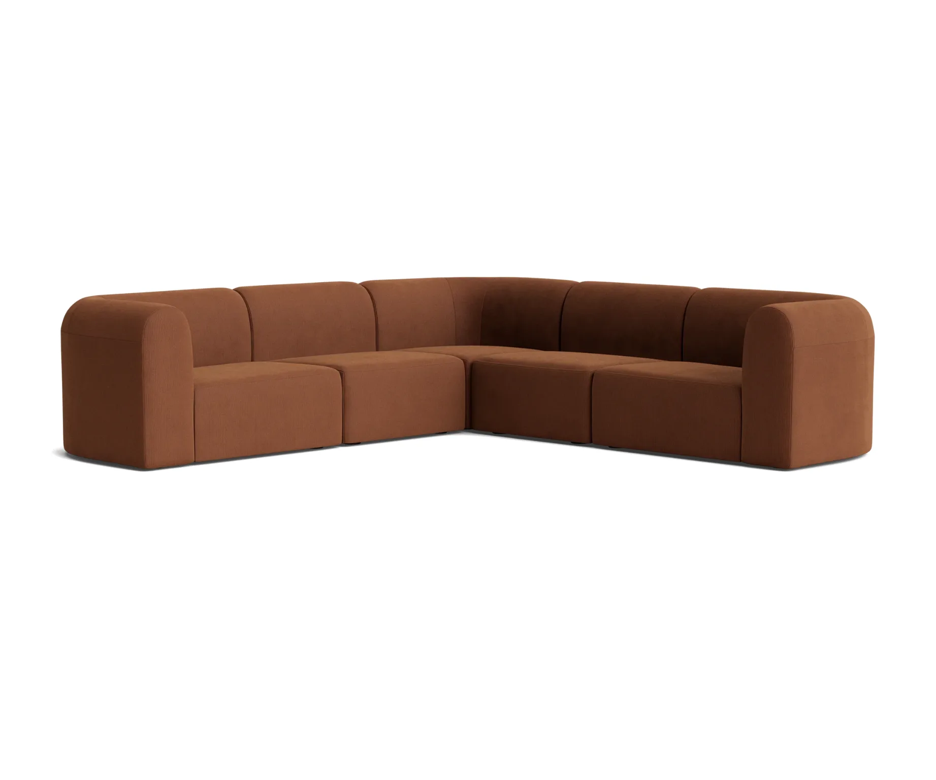 This New Furniture Collection Is Like A Warm Hug