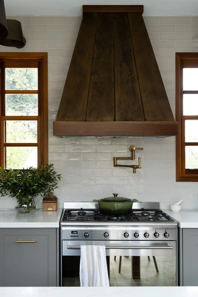 Your guide to cooktops and rangehoods | Home Beautiful