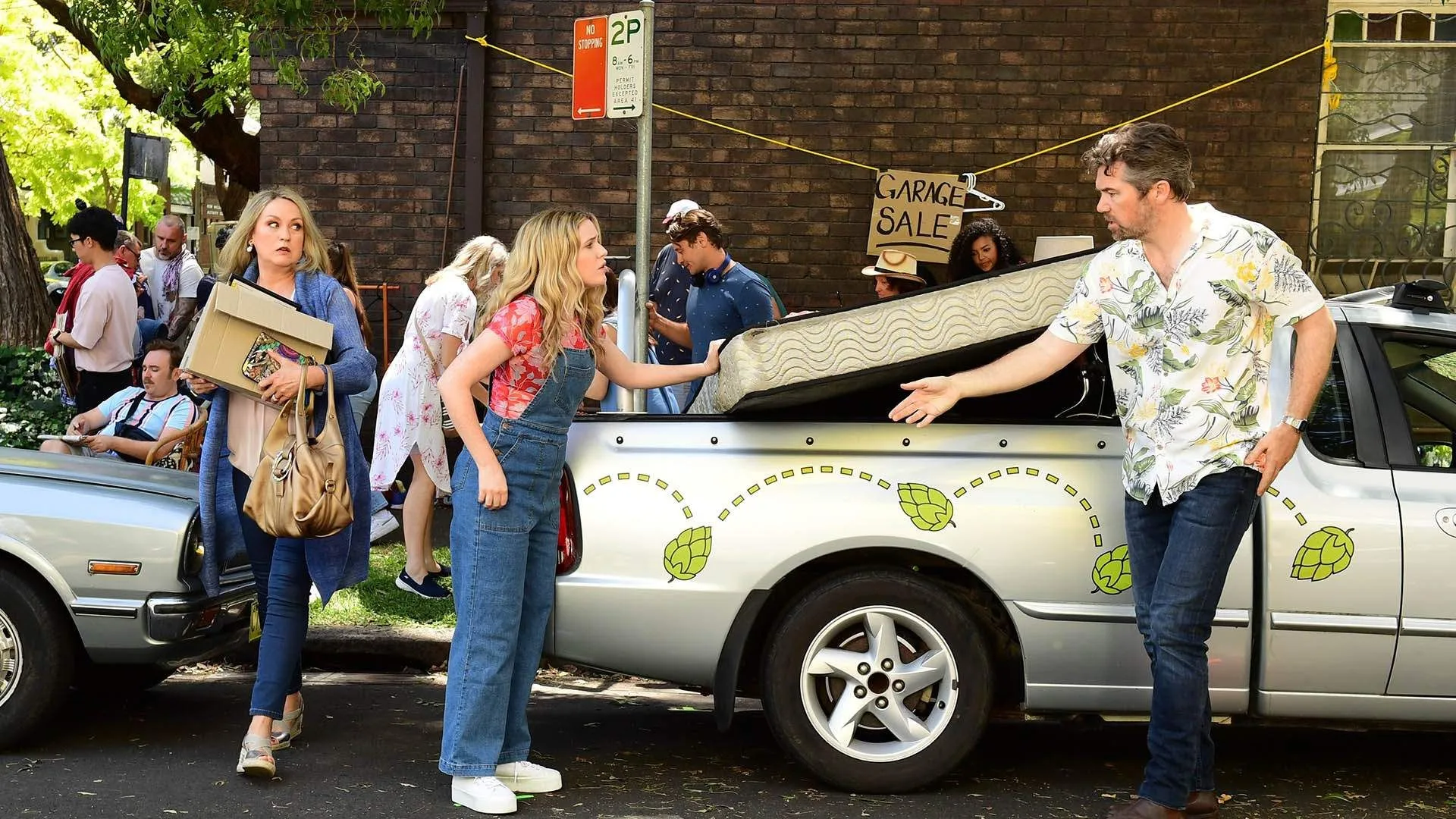 These Colin From Accounts filming locations are worth visiting | Home ...