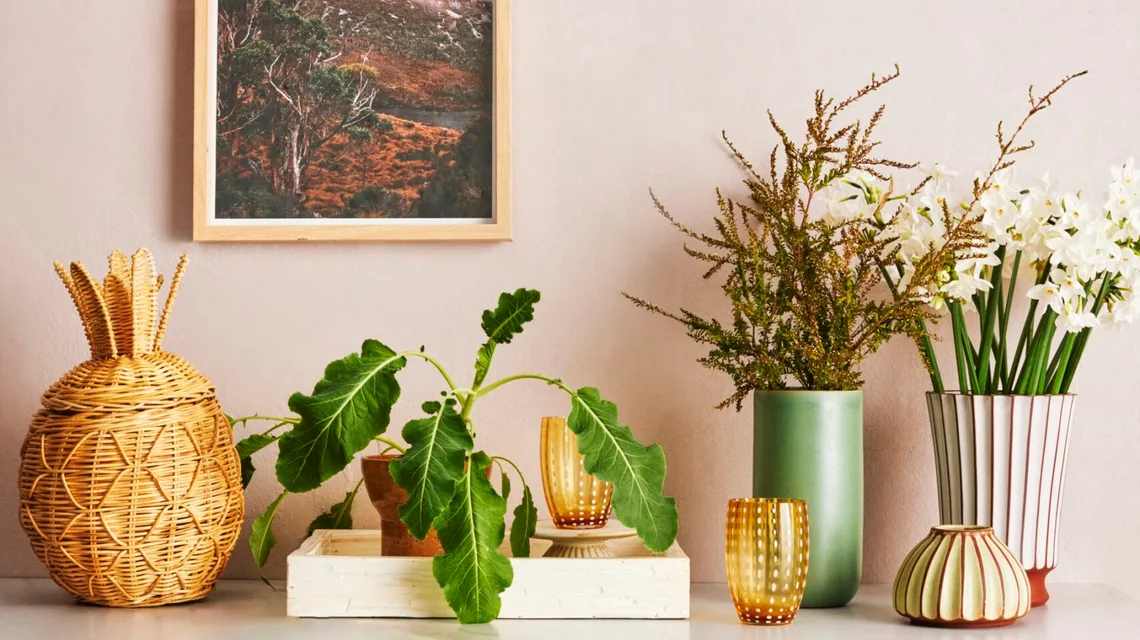 Hello, Sunshine: New Spring Homewares to Brighten Your Home | Home ...
