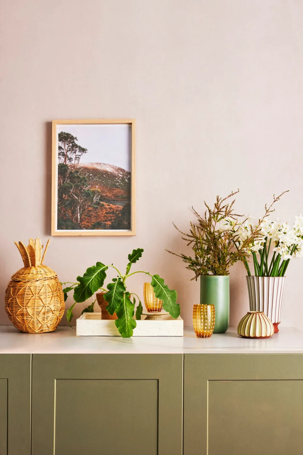 As seen in Home Beautiful magazine this month