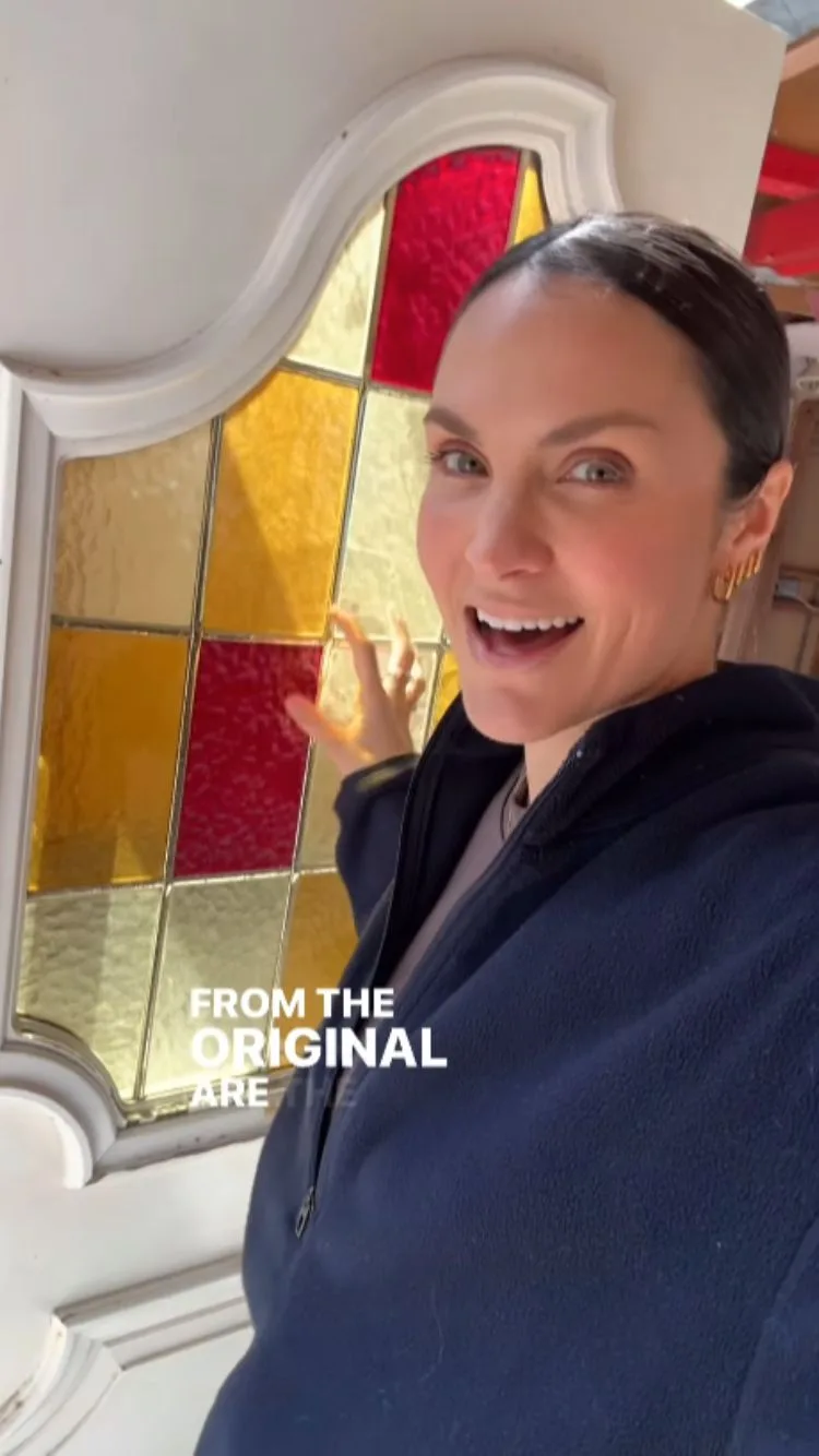 Latest Updates To Matty J And Laura Byrne Dream South Coast Holiday ...