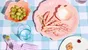 Leaf plates: this quirky design trend will elevate your tablescape ...