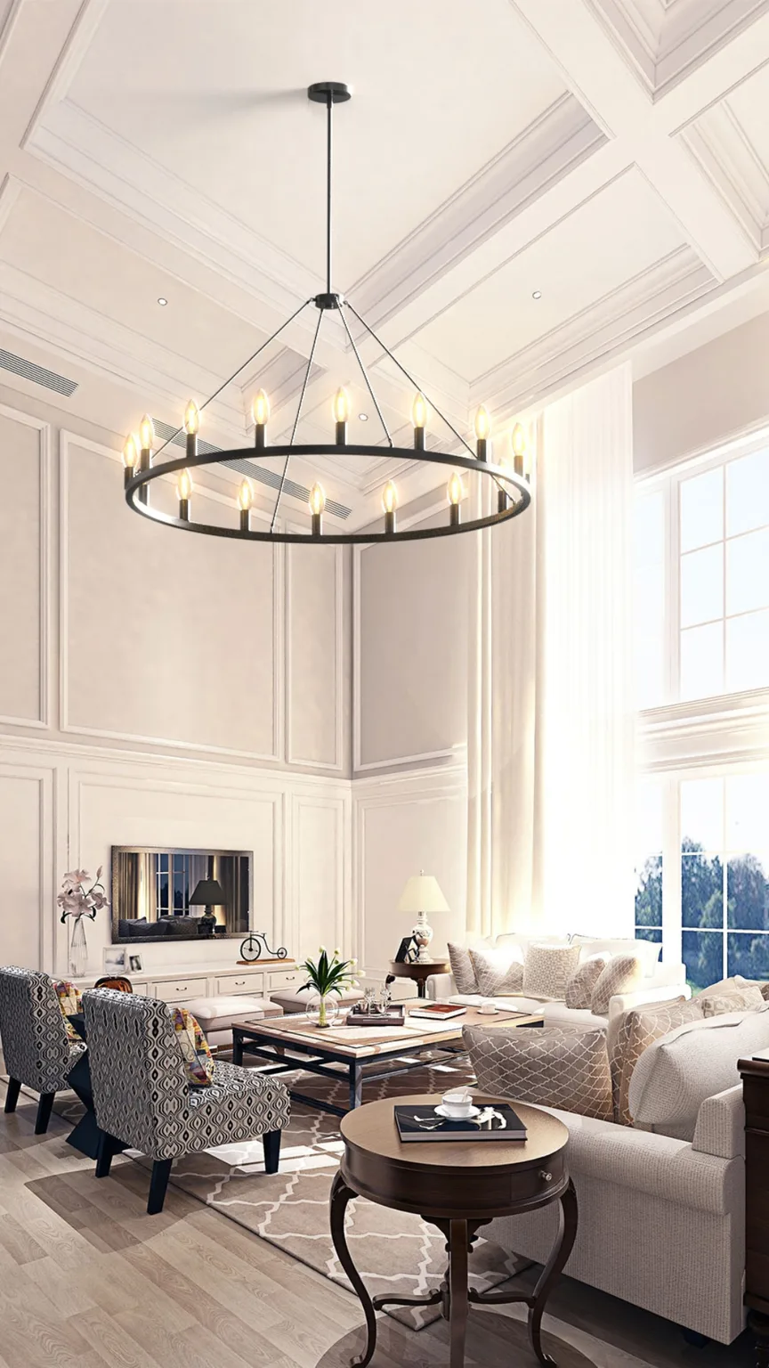 4 stylish lighting solutions to transform your spaces | Home Beautiful