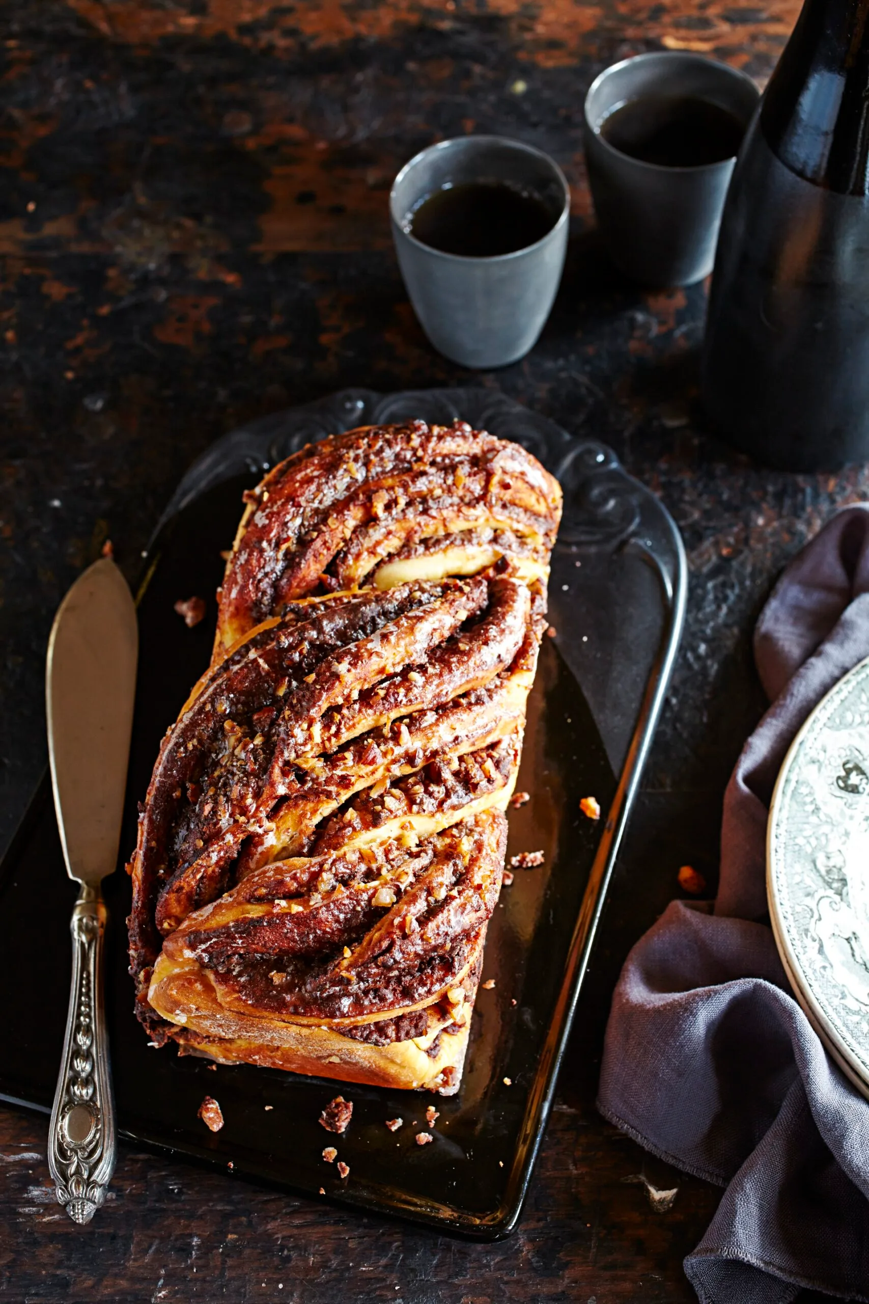 23 chocolate dessert recipes your guests will love