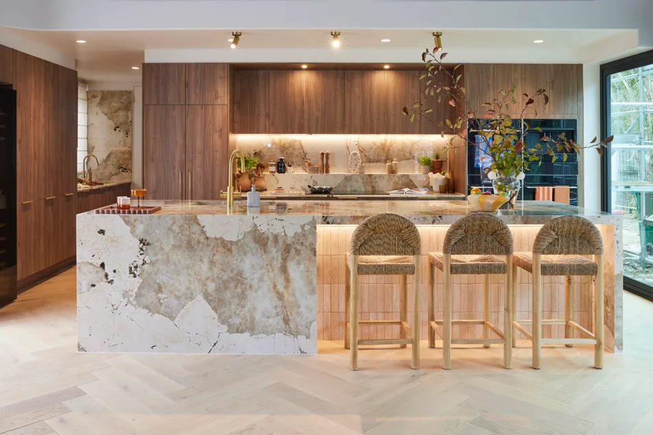 3 Reasons Why Mimi And Kristian’s Kitchen Was All Wrong | Home Beautiful