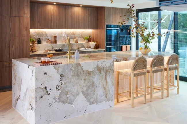 3 Reasons Why Mimi And Kristian’s Kitchen Was All Wrong | Home Beautiful