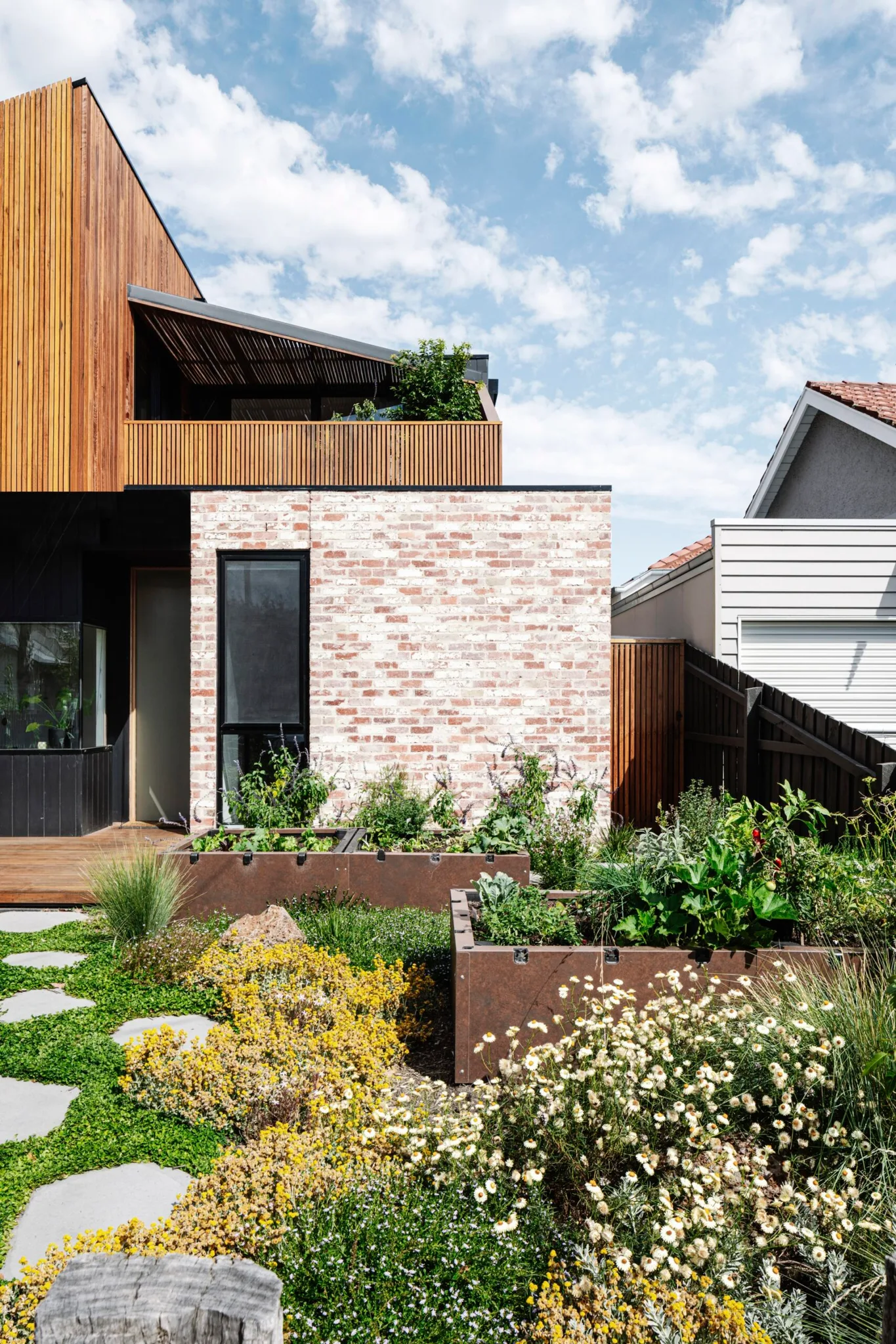 7 sustainable home design ideas| Home Beautiful