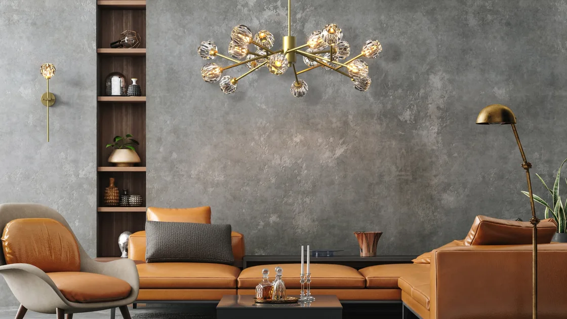 4 stylish lighting solutions to transform your spaces | Home Beautiful