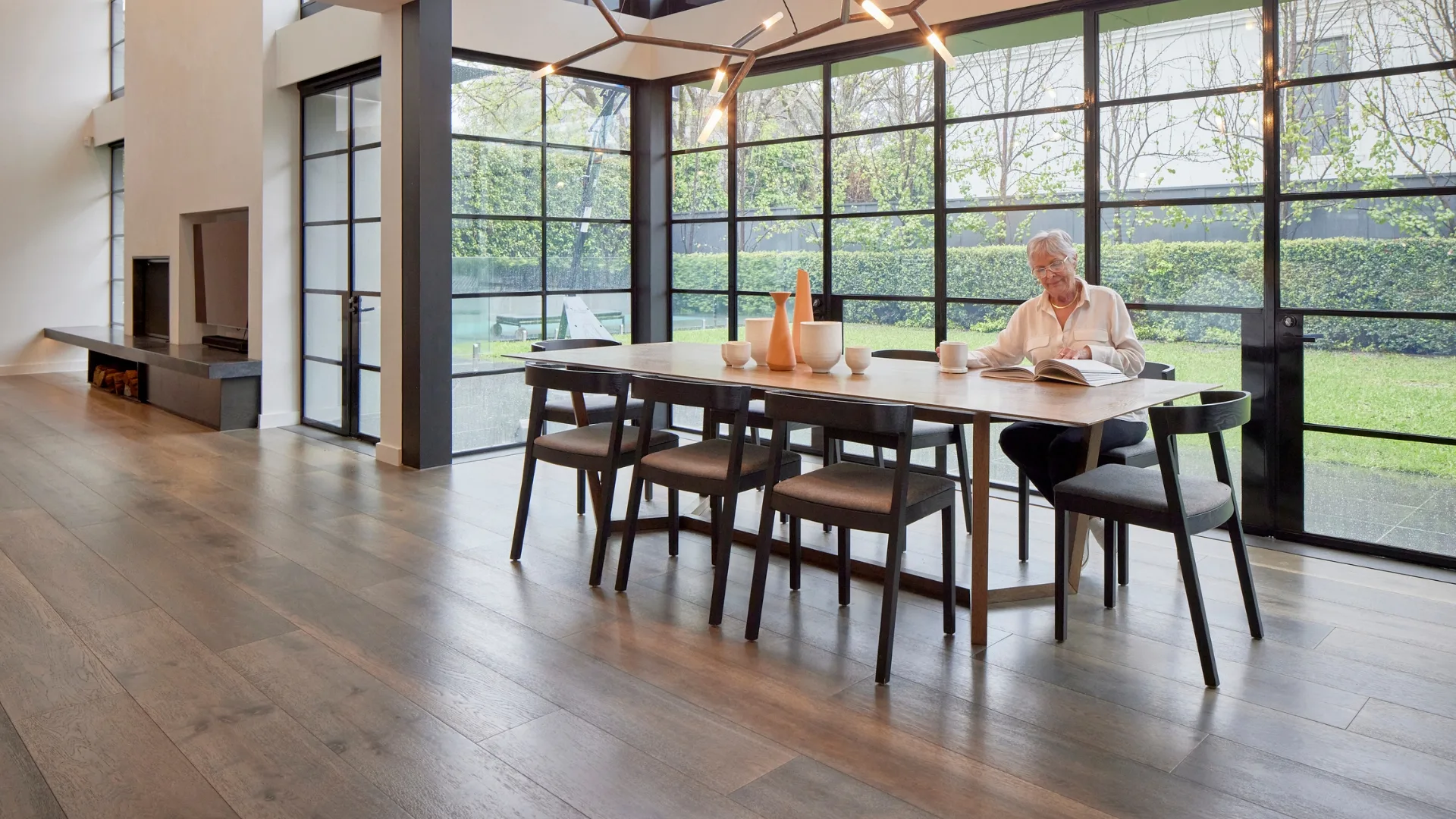 How to choose the right flooring for your stage of life | Home Beautiful