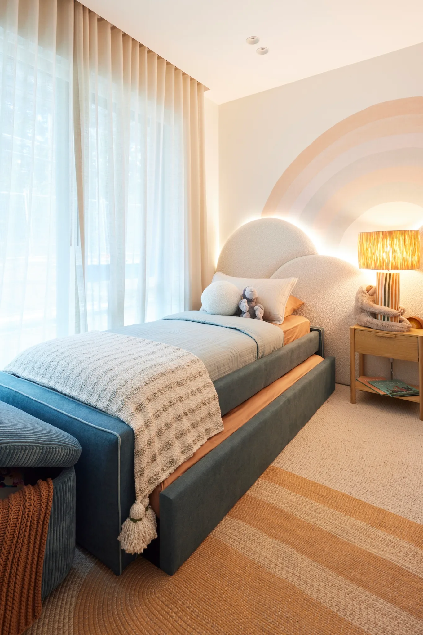 The Block 2024: Kids and Guest Bedrooms | Home Beautiful