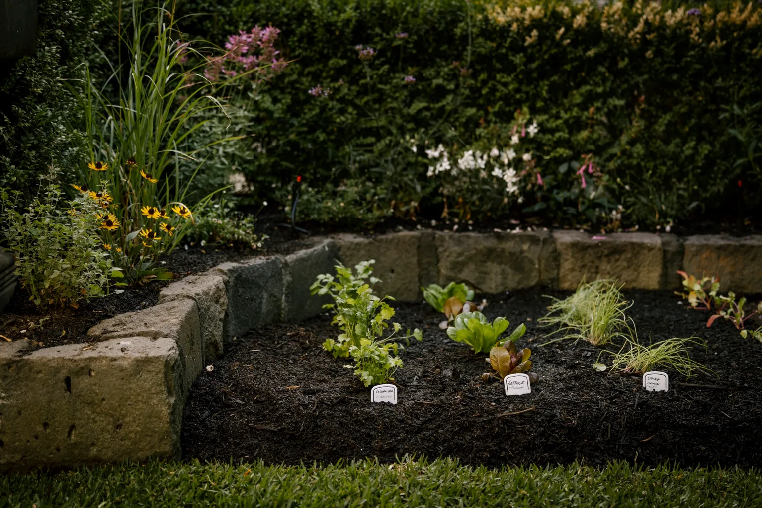 A fairytale garden and cubby house in the Melbourne suburbs| Home Beautiful