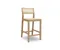7 coastal bar stools made for laid-back living| Home Beautiful
