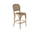 7 coastal bar stools made for laid-back living| Home Beautiful