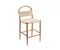 7 coastal bar stools made for laid-back living| Home Beautiful