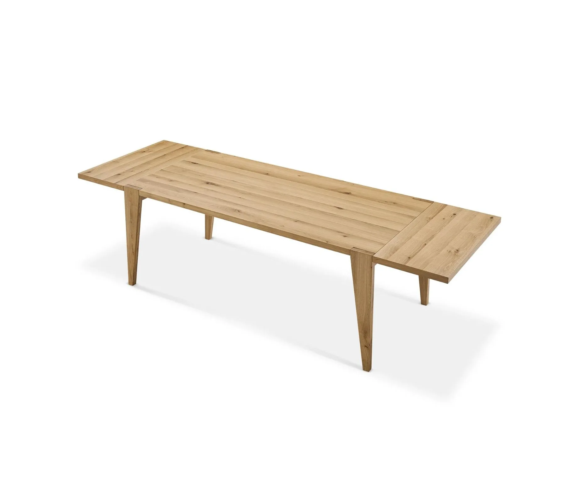 The best extendable dining tables to buy in Australia | Home Beautiful