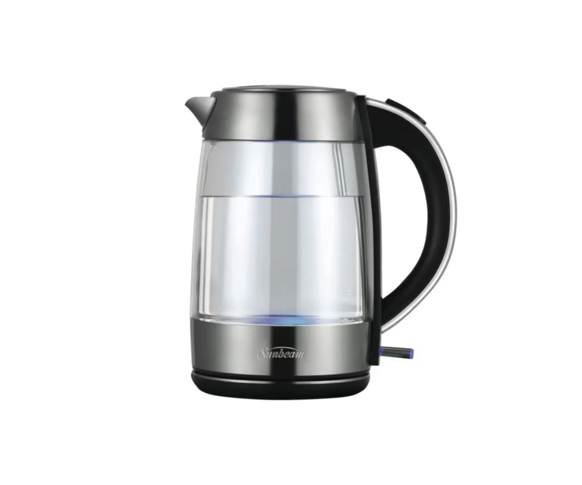 The best glass kettles to buy in Australia 2024 | Home Beautiful