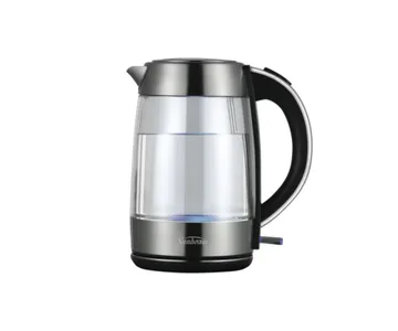 The best glass kettles to buy in Australia 2024 | Home Beautiful