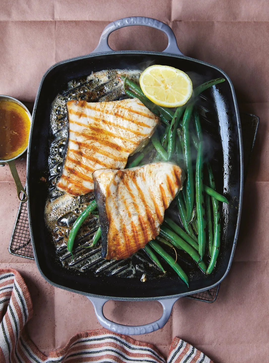 Malaysian slow-braised beef curry Recipe | Home Beautiful