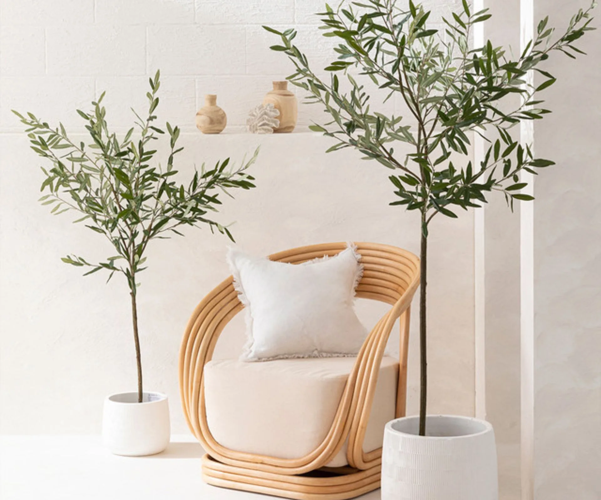 The Best Fake Plants That Look Real 2024
