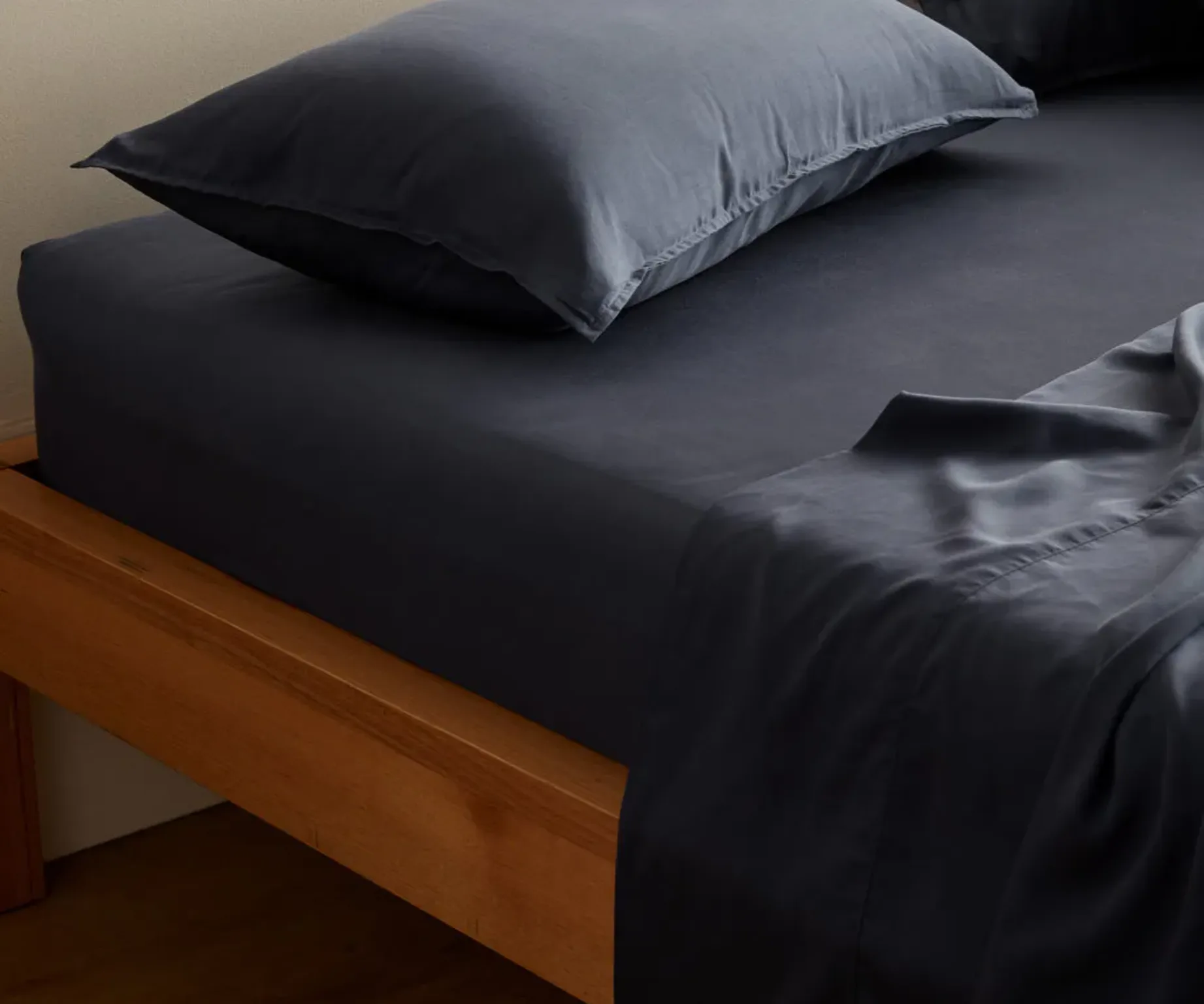 Why bamboo sheets are a game changer for hot sleepers | Home Beautiful