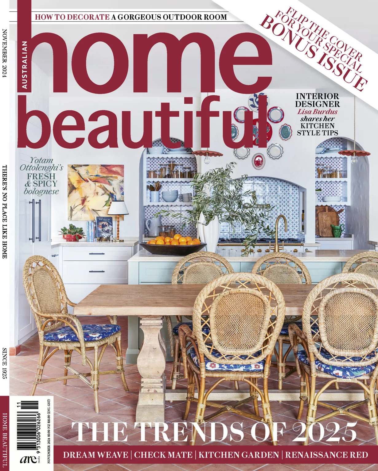 Home Beautiful Editor's Pick Of New Release Homewares | Home Beautiful