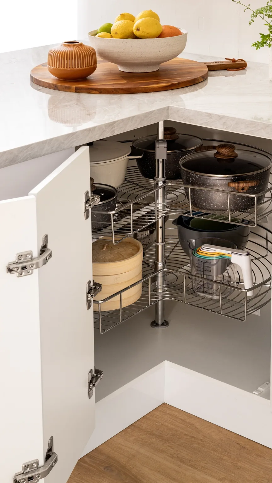 5 simple kitchen upgrades that won’t break the bank | Home Beautiful