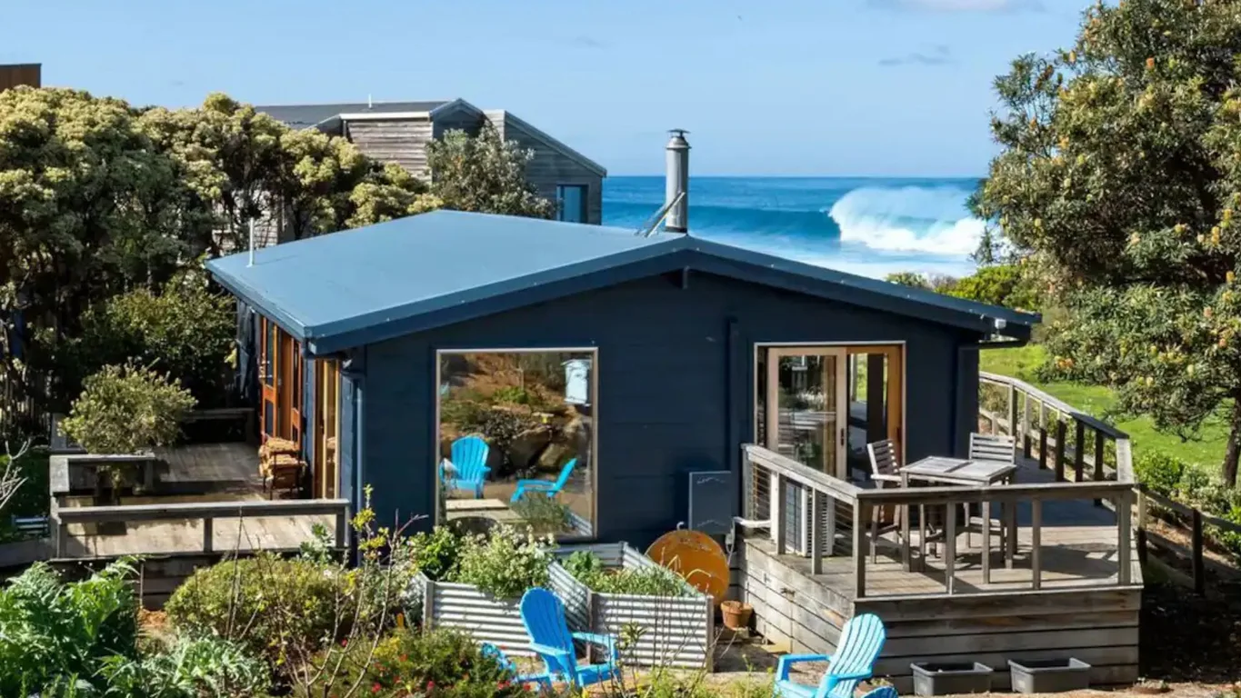 The best Australian beach houses to book for a summer holiday| Home ...
