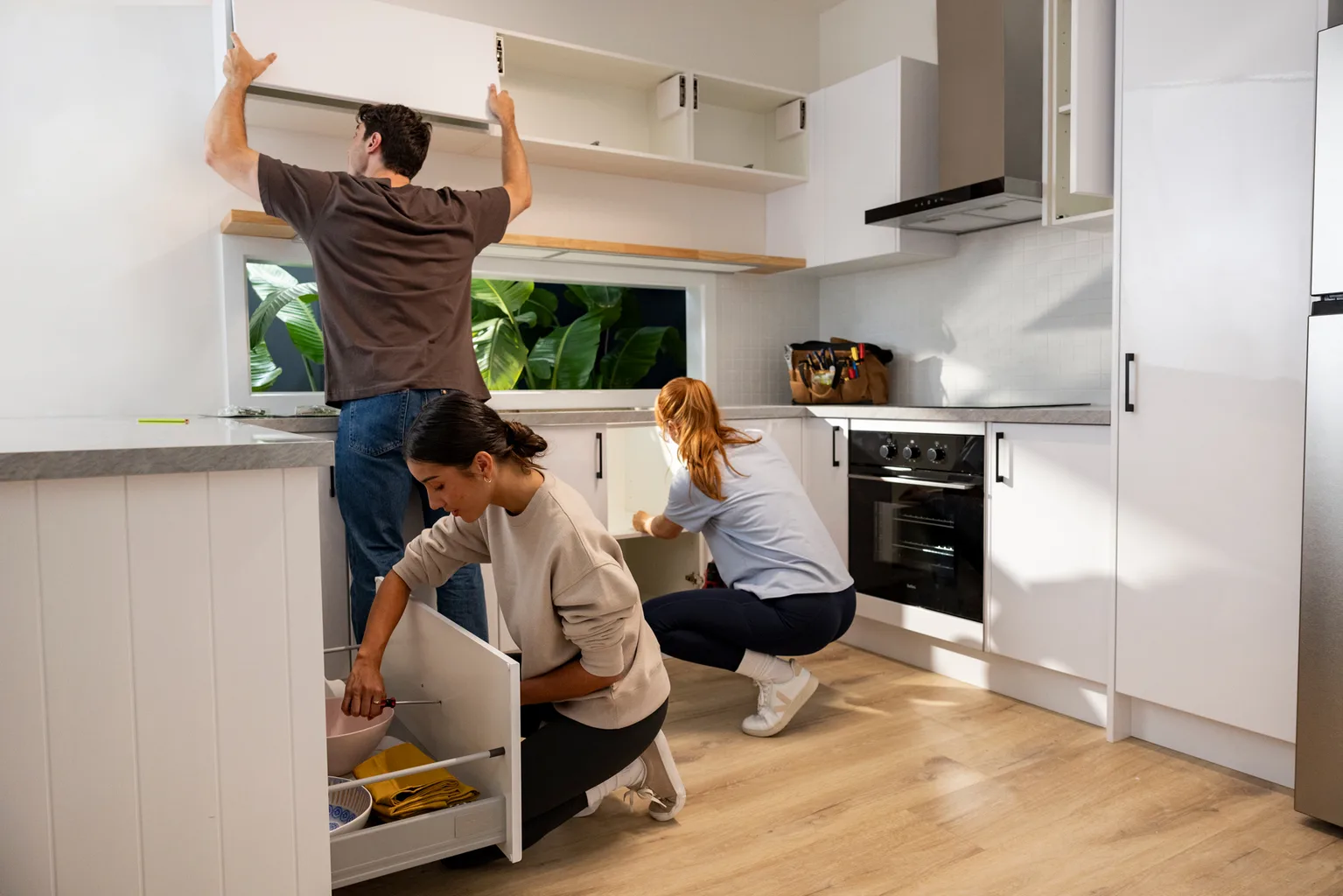 5 simple kitchen upgrades that won’t break the bank | Home Beautiful