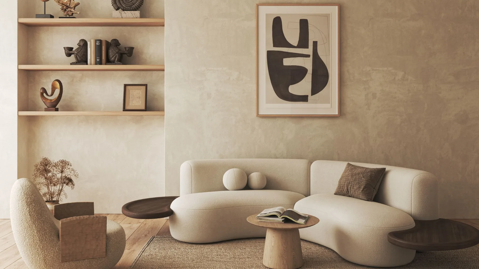 Is fast décor the new fast fashion?