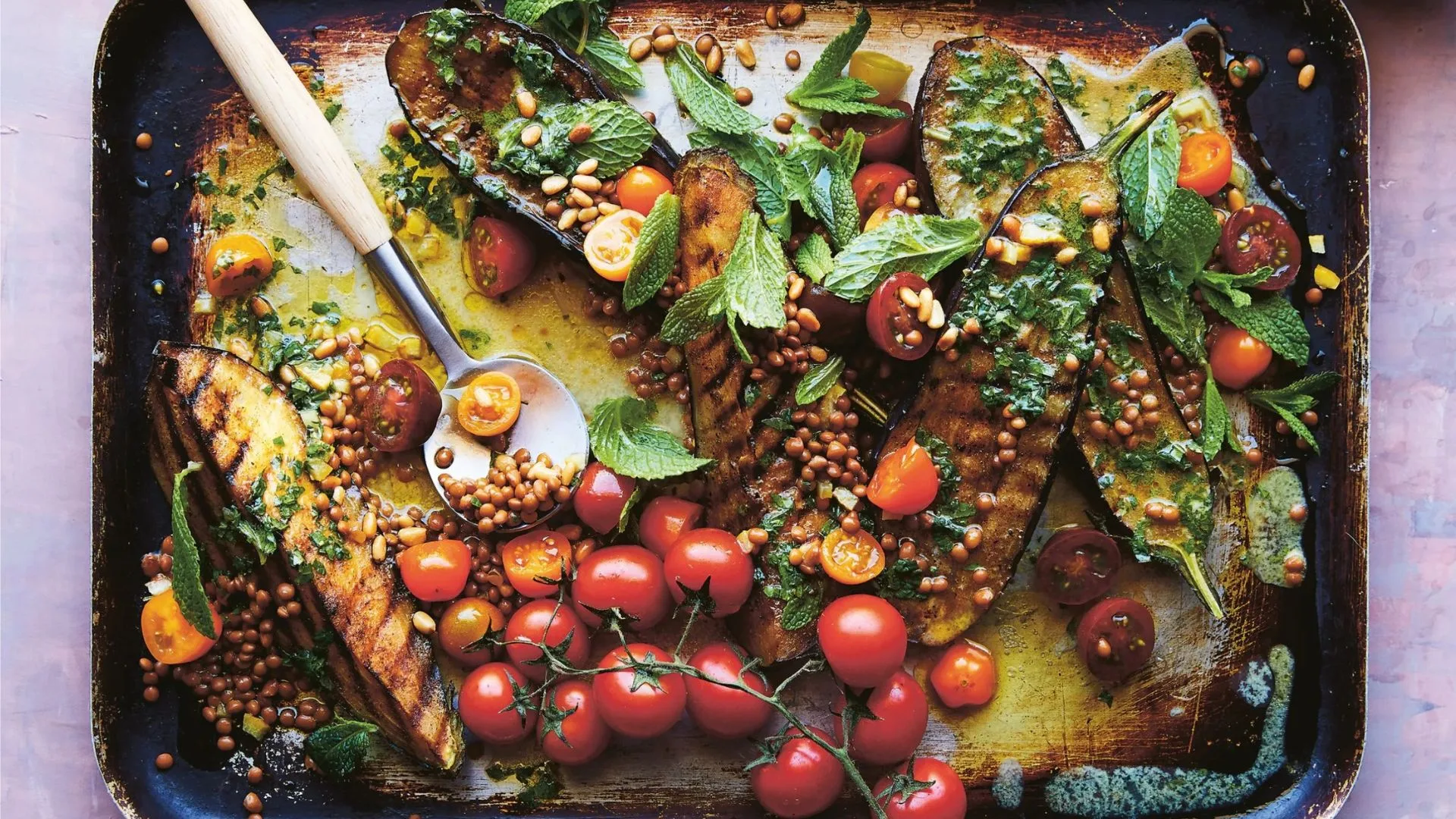 The Good Farm's healthy summer sorbet recipe | Home Beautiful