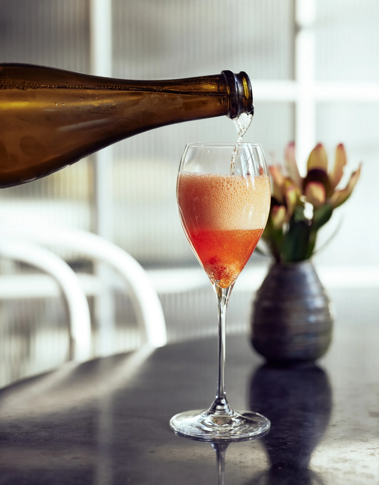 The best champagne cocktail recipe | Home Beautiful