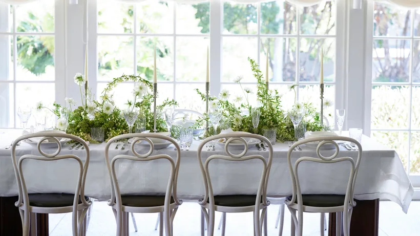 6 of the best: Chiswick restaurant shares the perfect summer meals ...