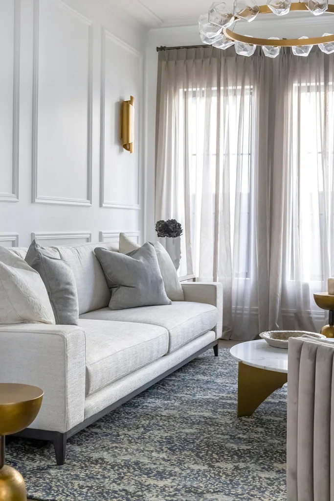 From inspiration to reality: A masterclass in interior design | Home ...