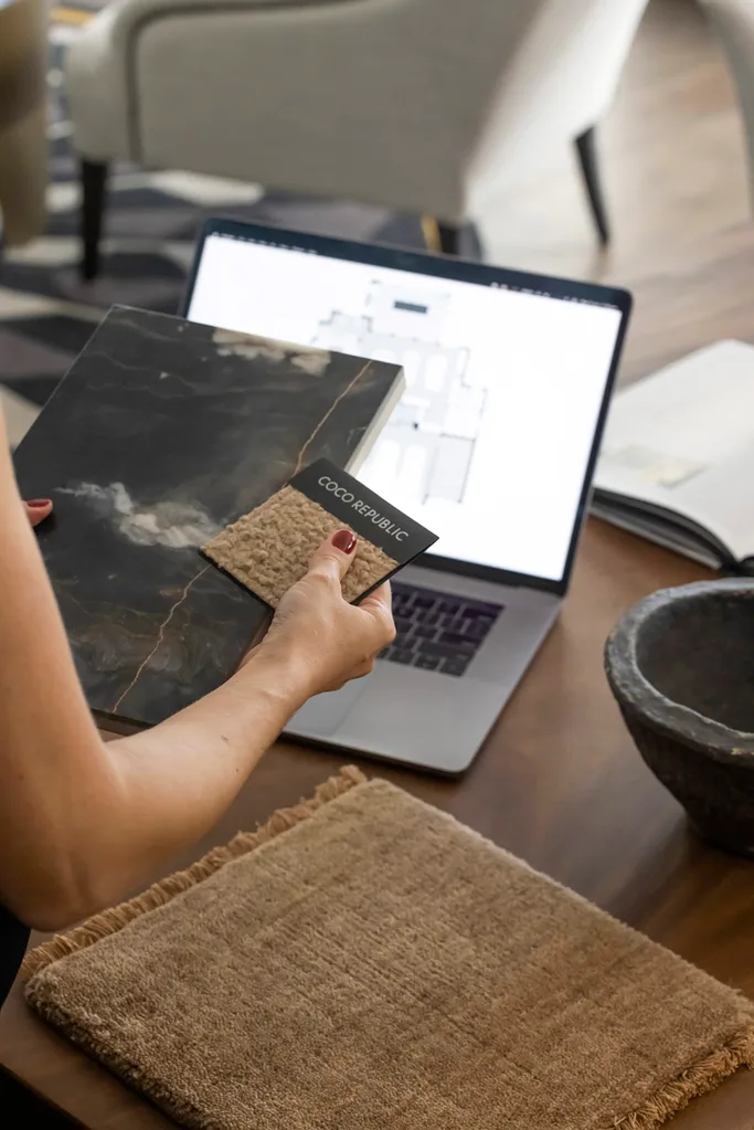 From inspiration to reality: A masterclass in interior design | Home ...