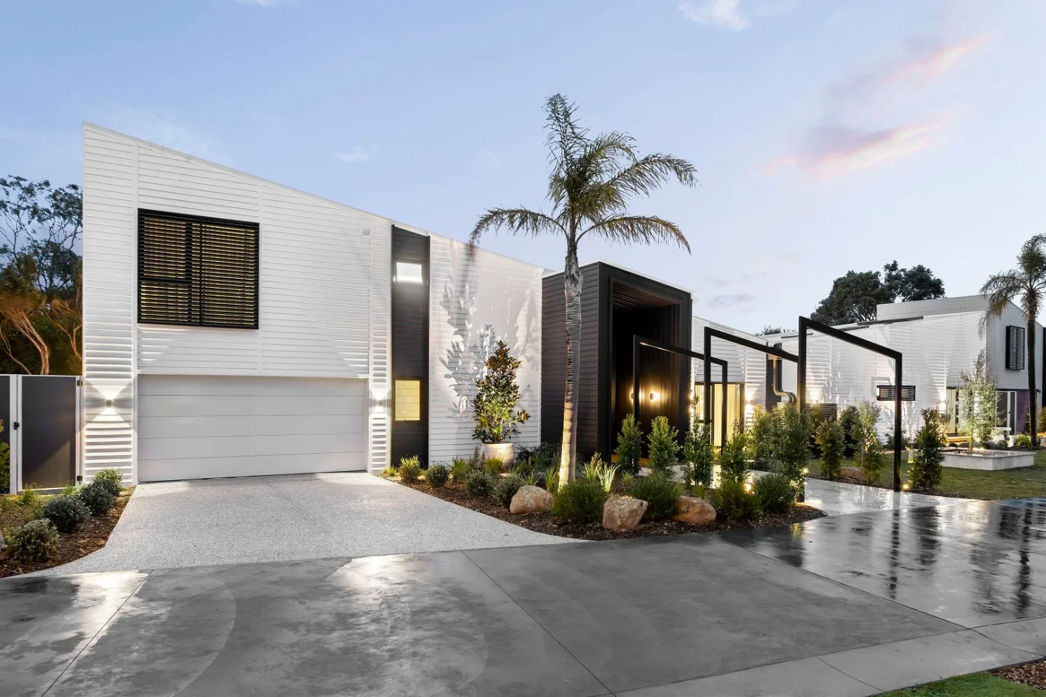 The Block 2024: Courtney and Grant's Moditerranean House | Home Beautiful
