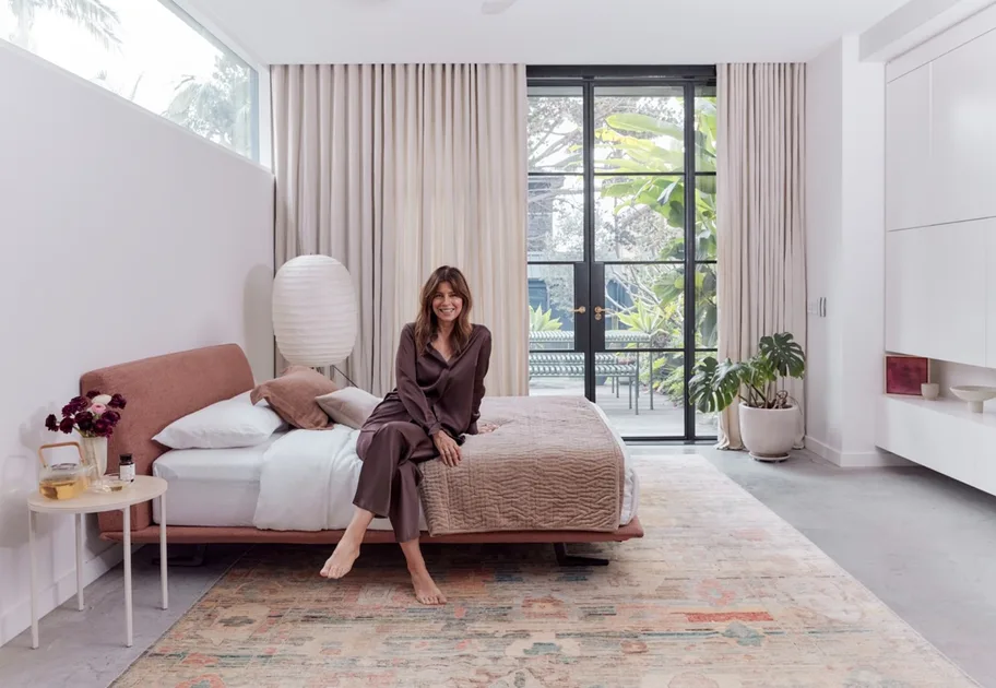 Bedtime story – Creating a calming space for a better night’s sleep ...