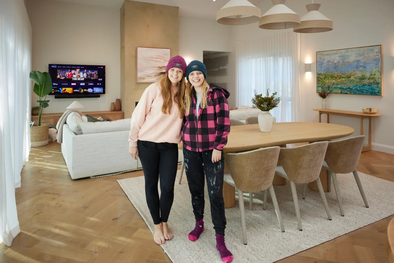 Tour All Of The Block 2024 Houses On Phillip Island | Home Beautiful