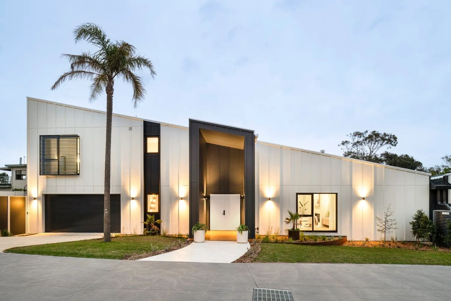 The Block 2024: Maddy and Charlotte's Winning $3.5m House | Home Beautiful