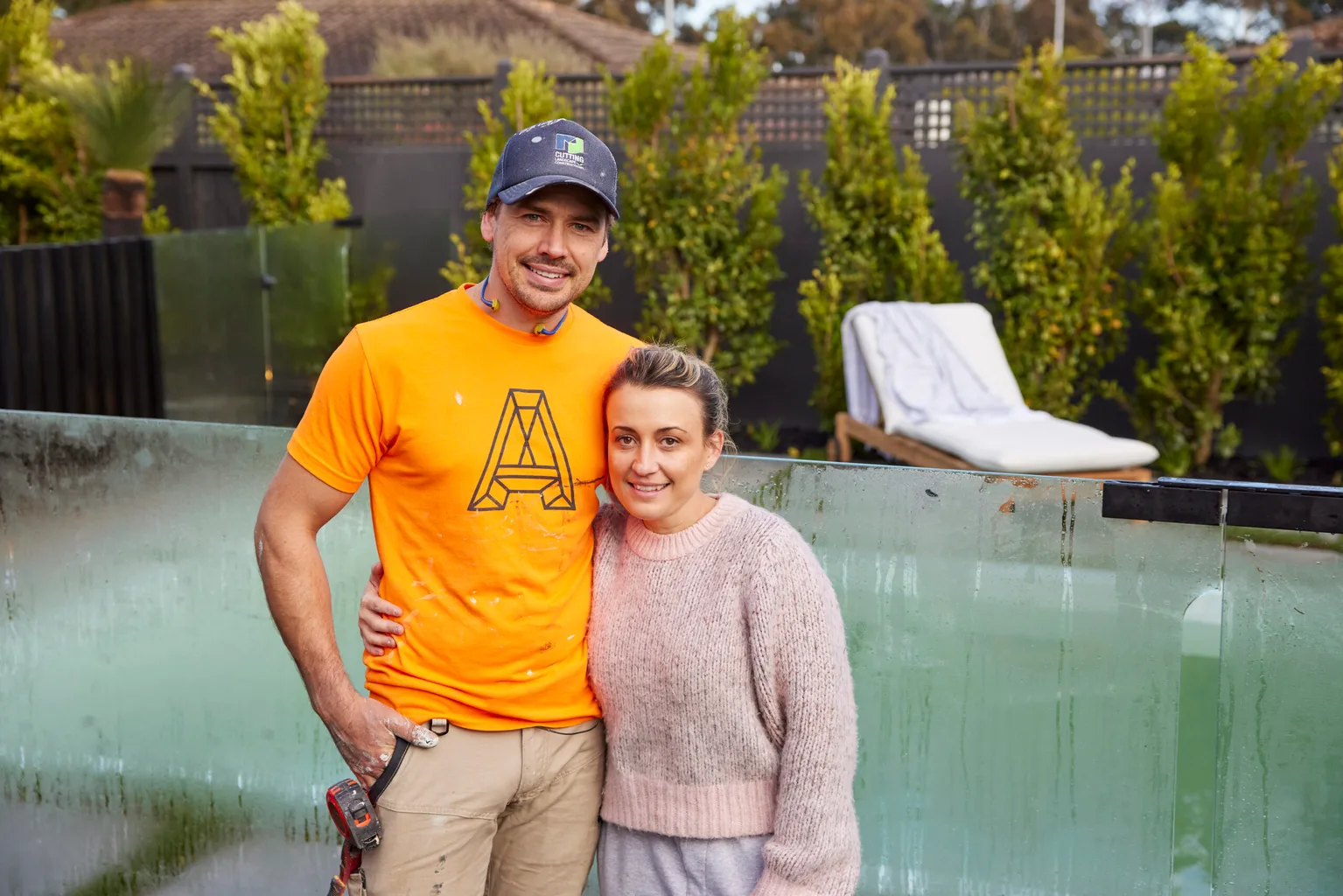 Darren Palmer's 6 Favourite The Block Houses Of All Time | Home Beautiful